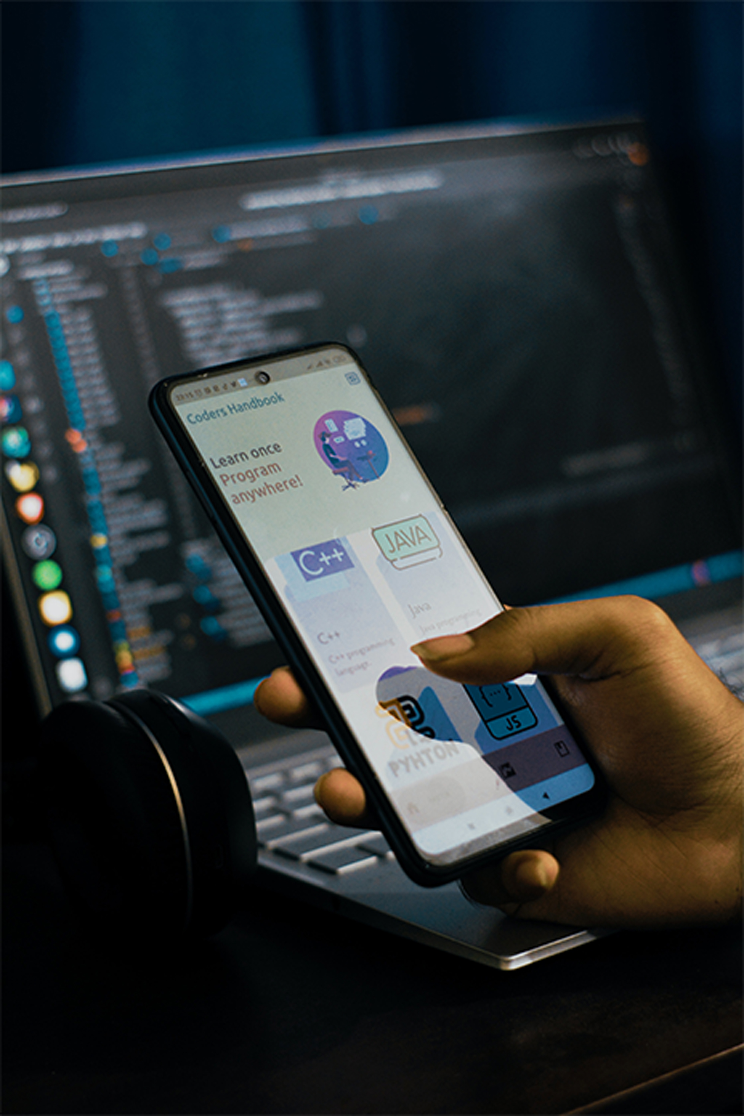 Interactive Installations - Pattern Interactive