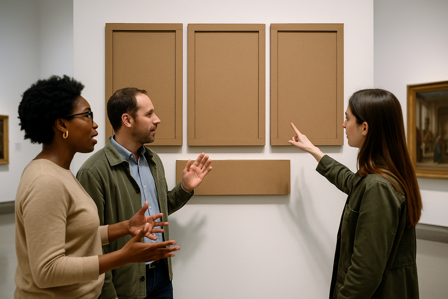 The Journey of Prototyping and Bringing Ideas to Life - Pattern Interactive